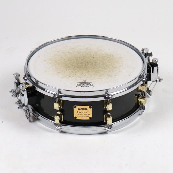 【中古】スネアドラム ヤマハ YAMAHA MSD14-DW Dave Weckl Signature Snare 14×5.5 デイヴ・ウェックル スネアドラム  YAMAHA MSD14-DW Dave Weckl Signature ...
