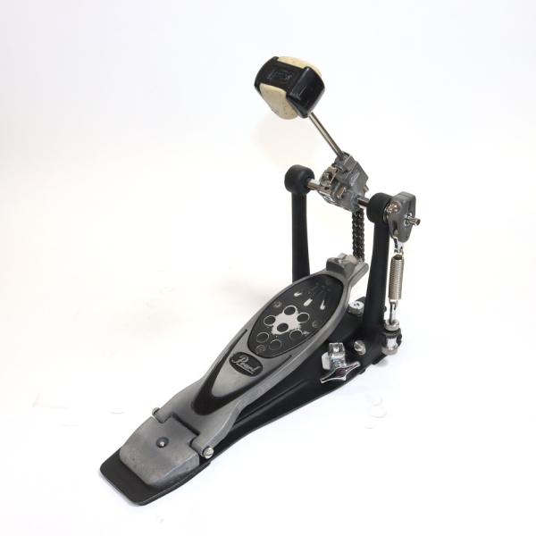 【中古】 ドラムペダル パール Pearl P-2000C POWER SHIFTER Eliminator ドラムペダル  Pearl P-2000C POWER SHIFTER Eliminator の中古品です。  中古なりのコンディ...