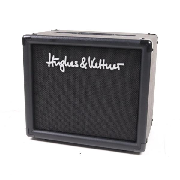 【中古】 ギターアンプ スピーカー Hughes＆Kettner HUK-TM110 Tube Meister 110 Cabinet ヒュースアンドケトナー  Hughes＆Kettner HUK-TM110 Tube Meister 1...