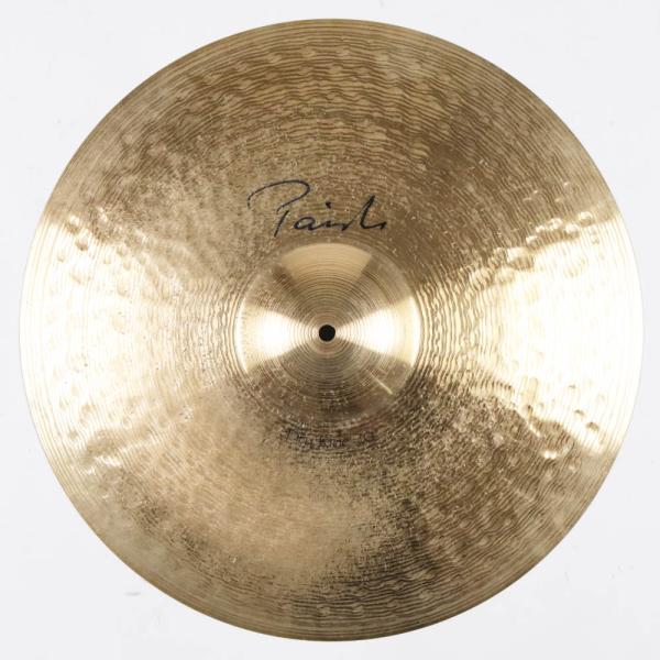 【中古】 ライドシンバル パイステ PAISTE Signature Dry Ride 20インチ  PAISTE Signature Dry Ride 20インチ の中古品です。  使用感のあるコンディションです。 商品内容：本体のみ  ...