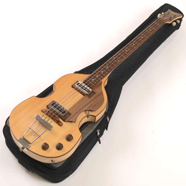 【中古】 バイオリンベース Hofner ヘフナー H500/1-HGL-0 Violin Bass Green Line 2019年製 エレキベース  Hofner H500/1-HGL-0 Violin Bass Green Line ...