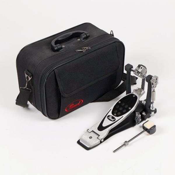 【中古】 ドラムペダル パール Pearl P-2000C POWER SHIFTER Eliminator ドラムペダル  Pearl P-2000C POWER SHIFTER Eliminator ドラムペダル の中古品です。  使用...