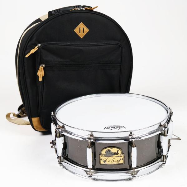 【中古】 チャドスミス シグネチャー スネアドラム パール Pearl CS1450 Chad Smith Signature 14×5  Pearl CS1450 Chad Smith Signature 14×5 の中古品です。  中古...