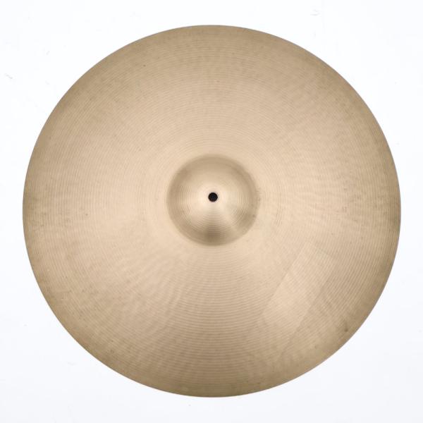 【中古】 ライドシンバル パイステ PAISTE Formula 602 MEDIUM RIDE 20インチ 1960〜1970s ビンテージシンバル  PAISTE Formula 602 MEDIUM RIDE 20インチ の中古品です...