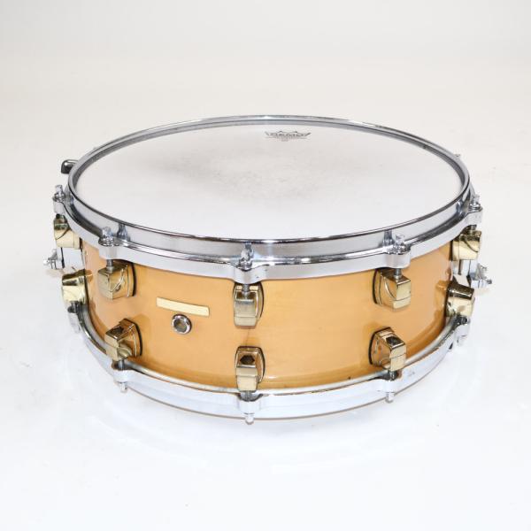 【中古】 スネアドラム ヤマハ YAMAHA MSD0105 Maple Custom 14x5.5 スネアドラム Made in Japan  YAMAHA MSD0105 Maple Custom 14x5.5 スネアドラム の中古品で...
