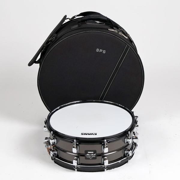 【中古】 スネアドラム ヤマハ YAMAHA SD-455SG Steve Gadd Signature Snare Drum 14x5.5 スチールシェル  YAMAHA SD-455SG Steve Gadd Signature Sna...