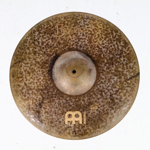 【中古】 クラッシュシンバル マイネル MEINL Byzance Extra Dry THIN Crash 18インチ クラッシュシンバル  MEINL Byzance Extra Dry THIN Crash 18インチ クラッシュシン...