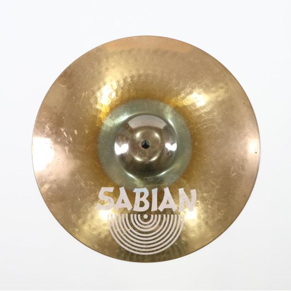 【中古】 ハイハットシンバル ボトムのみ セイビアン SABIAN WILD900 MEDIUM HI-HAT BOTTOM 14インチ  SABIAN WILD900 MEDIUM HI-HAT BOTTOM 14インチ の中古品です。 ...