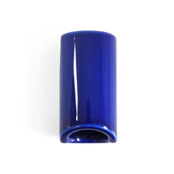 THE ROCK SLIDE ザロックスライド CRS-SP Ceramic Guitar Slide Pacific Small セラミック製 スライドバー  The Rock Slide Ceramic Guitar Slideは、ガラ...