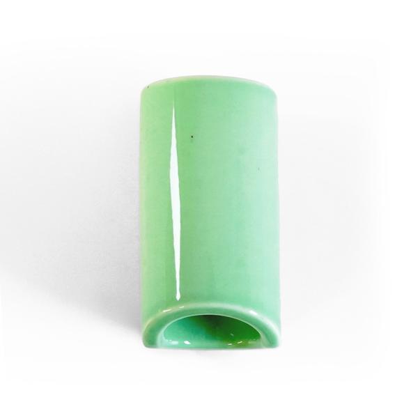 THE ROCK SLIDE ザロックスライド CRS-SR Ceramic Guitar Slide Riptide Small セラミック製 スライドバー  The Rock Slide Ceramic Guitar Slideは、ガラ...