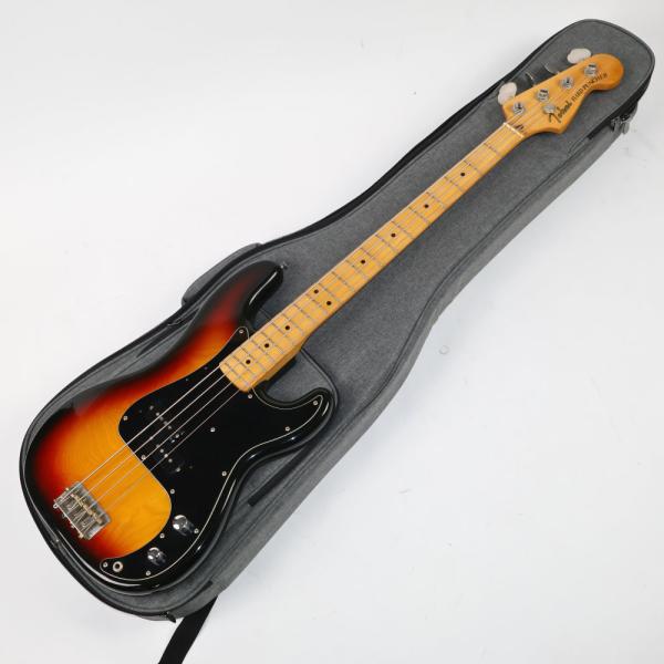 【中古】Tokai 東海楽器 トーカイ HARD PUNCHER ハードパンチャー TPB-60 3TS 1980年製 エレキベース  Tokai HARD PUNCHER TPB-60 3TS 1980年製 の中古品です。  使用感のある...