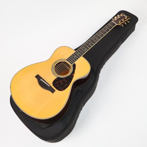 【中古】 アコースティックギター YAMAHA LS16 ARE Natural ヤマハ エレクトリックアコースティックギター  YAMAHA LS16 ARE Natural  の中古品です。  使用感のあるコンディションです。 商品内容...