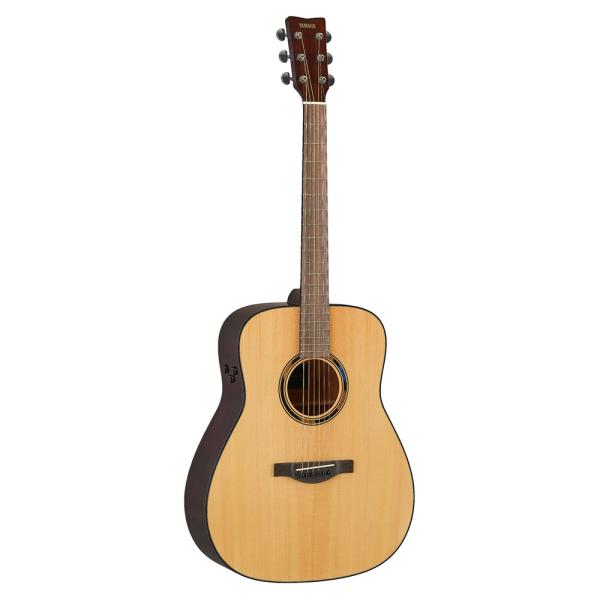 YAMAHA ヤマハ TAG1E NT トランスアコースティックギター エレアコギター  TAG1Eは、第一世代のコンセプトを受け継ぎながら、洗練されたモダンなデザインと、より豊かな音量感、最適化されたエフェクトサウンドを実現したエントリー...