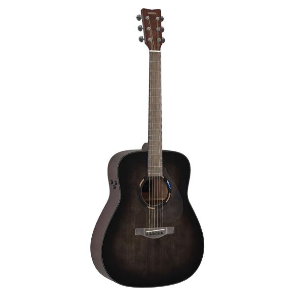 YAMAHA ヤマハ TAG1E TBL トランスアコースティックギター エレアコギター  TAG1Eは、第一世代のコンセプトを受け継ぎながら、洗練されたモダンなデザインと、より豊かな音量感、最適化されたエフェクトサウンドを実現したエントリ...