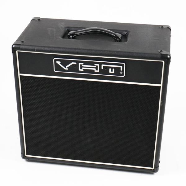 【中古】 スピーカーキャビネット VHT Special 6 Closed-Back Cabinet  VHT Special 6 Closed-Back Cabinet の中古品です。  使用感のあるコンディションです。 商品内容：本体の...