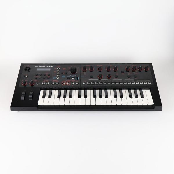 【中古】 シンセサイザー ROLAND ローランド JD-Xi Analog/Digital Crossover Synthesizer  ROLAND JD-Xi Analog/Digital Crossover Synthesizer ...