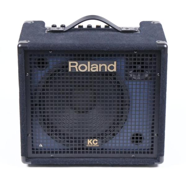 【中古】 キーボードアンプ Roland KC-150 4 Channel Mixing Keyboard Amplifier  Roland KC-150 4 Channel Mixing Keyboard Amplifier の中古品で...