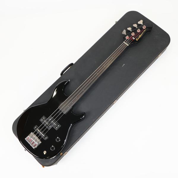 【中古】YAMAHA ヤマハ BB2000F Broad Bass 2000 フレットレス 1982年製 エレキベース  YAMAHA BB2000F Broad Bass 2000 フレットレス 1982年製 の中古品です。  使用感のあ...