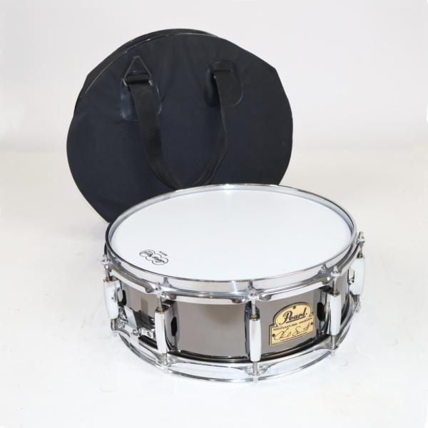 【中古】 チャドスミス シグネチャー スネアドラム パール Pearl CS1450 Chad Smith Signature 14×5  Pearl CS1450 Chad Smith Signature 14×5 の中古品です。  使用...