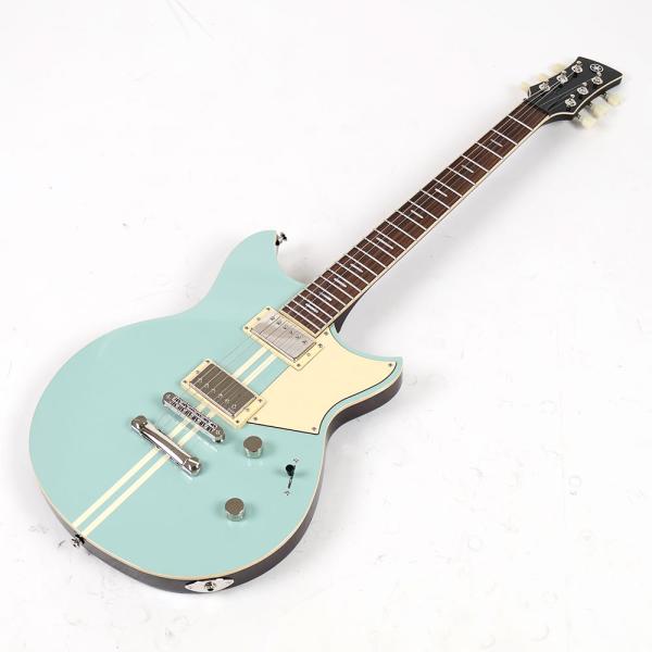 【再生品】アウトレット YAMAHA ヤマハ RSS20 SOB Revstar Standard エレキギター  ※本商品はメーカーによる展示引き上げ品、修理再生品などの理由でアウトレット品となっております。ボディバックに擦り傷、軽い打痕...