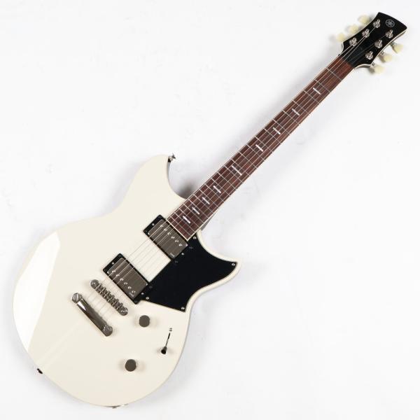 【再生品】アウトレット ヤマハ YAMAHA REVSTAR RSS20 VW エレキギター  ※本商品はメーカーによる展示引き上げ品、修理再生品などの理由でアウトレット品となっております。全体的に細かな擦り傷、ハードウェア、ノブ類にくすみ...