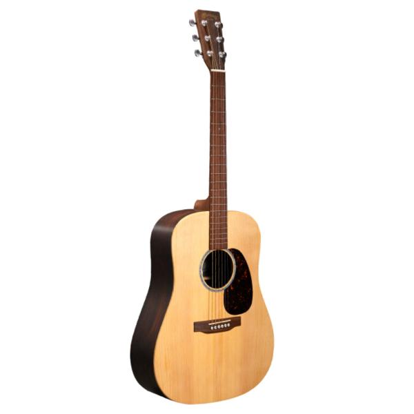 MARTIN マーチン D-X2E BRAZ 正規輸入品 エレクトリックアコースティックギター エレアコ。  マーティン社は1998年、森林保護を目的とした活動に力を注ぎ始めた。 そこで、ハイ・プレッシャー・ラミネートと呼ばれる圧縮合板材を...