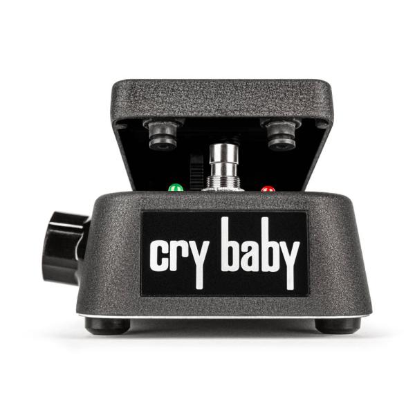 JIM DUNLOP ジムダンロップ BB535R Cry Baby BB535 Wah Reissue ワウペダル クライベイビー ギターエフェクター  モダン・ワウの礎となった\“モディファイ・ワウ\”のリイシューモデル  Cry Ba...
