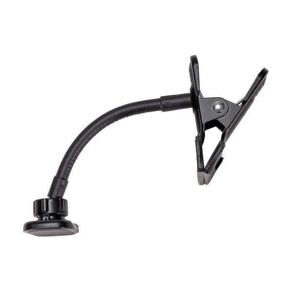 Blackstar POLAR GO Magnetic Stand ブラックスター POLAR GO用マグネットスタンド  ポータブルオーディオインターフェイス POLAR GOを理想の位置に固定できるフレキシブルなマグネットスタンドです。...
