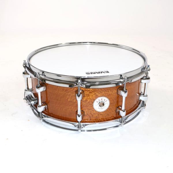 【中古】 スネアドラム サカエ SAKAE SD1455BES Silky Oak-Beech 14x5.5 シルキーオークビーチ スネア  SAKAE SD1455BES Silky Oak-Beech 14x5.5 シルキーオークビーチ...