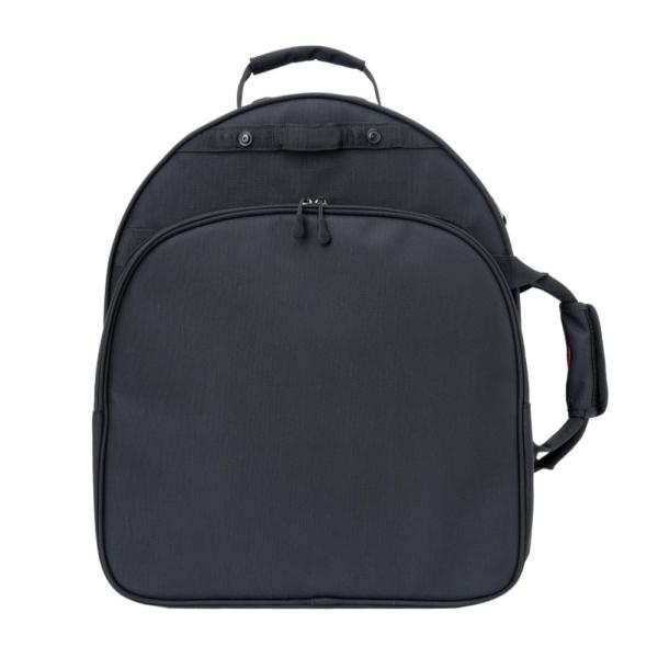 PROTEC プロテック PB326 ベルカットホルンケース ミュート収納付き  ・BPSTRAP別売り ・ベルサイズ：32.385cmまでのベルに対応 ・重量：2.7kg  ※ PROTECのケースは予告なくデザインが変更される場合がござ...