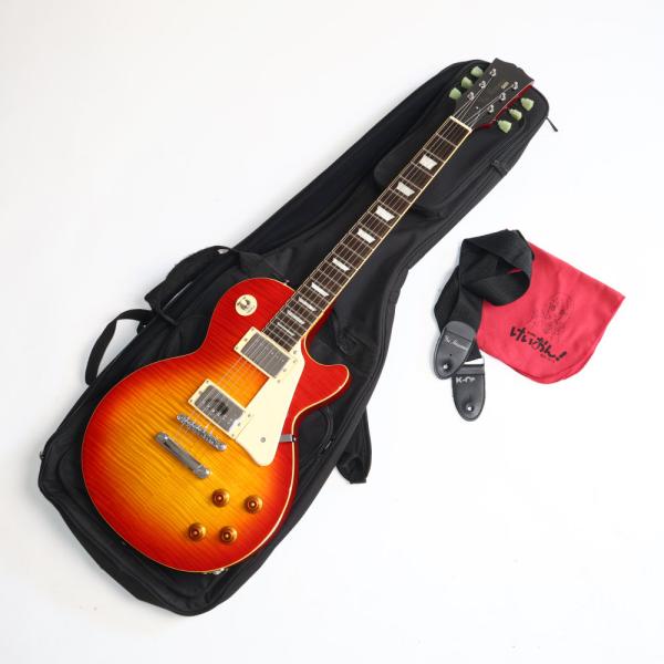 【中古】 K-ON! けいおん！ KLP-YUI Yui Hirasawa model HTT 放課後ティータイム 平沢 唯モデル エレキギター  K-ON! けいおん！ KLP-YUI Yui Hirasawa model HTT 放課後...