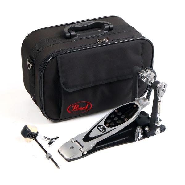 【中古】 ドラムペダル パール Pearl P-2000C POWER SHIFTER Eliminator ドラムペダル  Pearl P-2000C POWER SHIFTER Eliminator ドラムペダル の中古品です。  使用...
