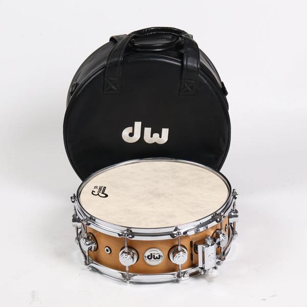 【中古】スネアドラム DW Collector's Series Super Solid Maple 14×4 スーパーソリッド スネアドラム  DW Collector's Series Super Solid Maple 14×4 スー...