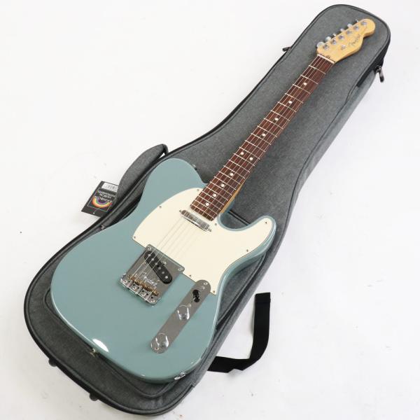 【中古】 エレキギター Fender American Professional Telecaster Rosewood Fingerboard Sonic Gray 2017年製 フェンダー アメリカンプロフェッショナル テレキャスター ...