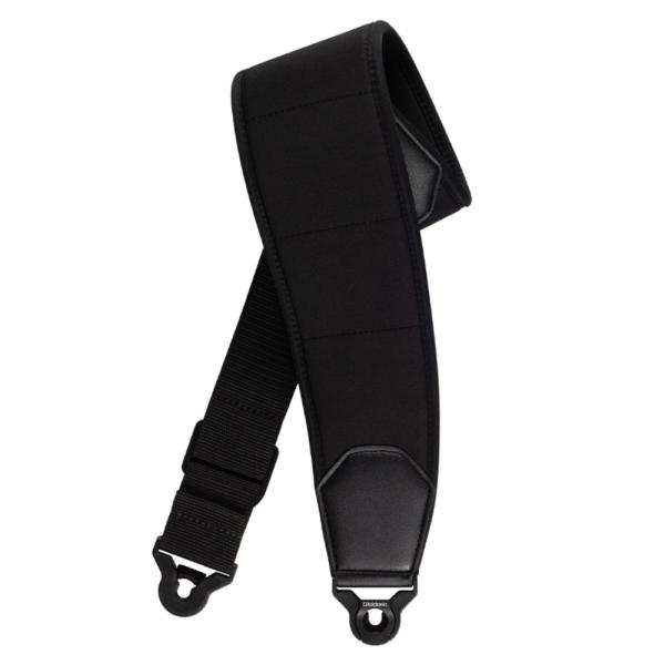 D'Addario Auto Lock Comfort Neoprene Strap 35BAL00-CFT コンフォートストラップ オートロック機能付き ネオプレーンストラップ ダダリオ ギターストラップ  ネオプレンストラップ・オートロ...
