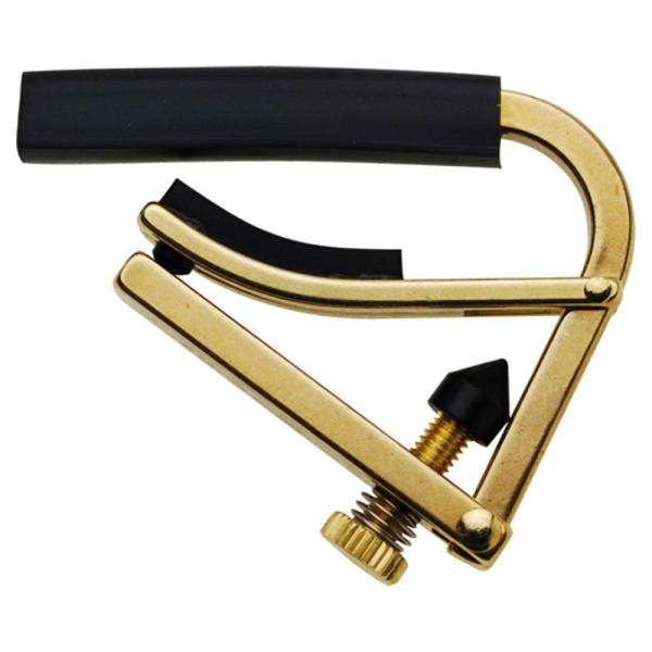 シャブカポ フォークギター用 シャブカポ SHUBB C1B カポ ギター カポタスト  カポタスト フォークギター用 シャブカポ SHUBB C1B カポ ギター。一番売れている使いやすい定番カポです。フォークギター用 ブラス素材仕様。