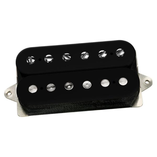ディマジオ ピックアップ DP103 PAF 36th Anniversary BK エレキギター用ピックアップ Dimarzio※ギターパーツの取り扱いには、相応の技術と知識が必要になります。自己責任にて、取り扱い可能な方のみ、ご検討下さ...