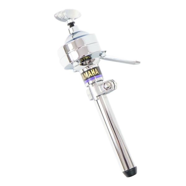 ヤマハ CL945B ドラムタムホルダークランプ です。ショートタイプのYESS用タムクランプです。ロッド：ショート（YESS用）パイプ長さ：ショート