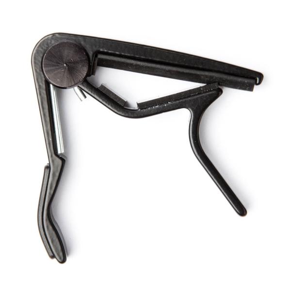 DUNLOP TRIGGER BANJO CAPO/85BB Flat Black バンジョー用カポタスト バンジョー カポ  ダンロップ TRIGGER BANJO CAPO/85BB Flat Black バンジョー用カポタスト です。...