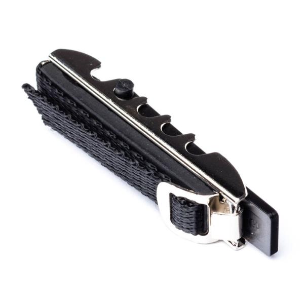 カポタスト ジムダンロップ DUNLOP TOGGLE CAPO/14F Flat カポ ギター。トグルアクション・カポはきっちりとしたクランプができます。使い易く、ギターを傷つけず、薄い形状でフィンガリングの邪魔をしません。\”adjus...