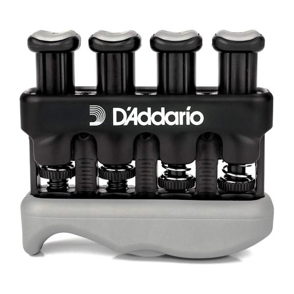Planet Waves by D'Addario PW-VG-01 VARIGRIP HAND EXERCISER ダダリオ ギター練習 機材 ギター 練習 グッズ ギター練習機 握力  VARIGRIP HAND EXERCISER/バ...
