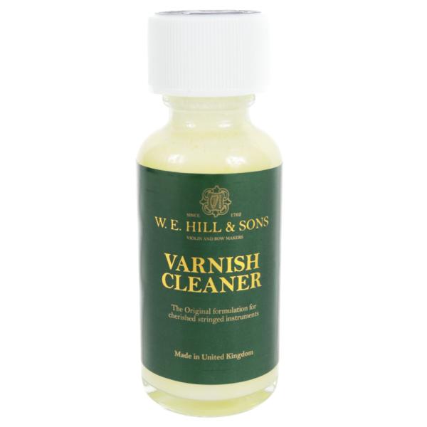 W.E. Hill ＆ Sons ヒルオイル 弦楽器用ポリッシュ  ※製造時期によってパッケージデザインが掲載画像と異なる場合がございます。あらかじめご了承ください。  楽器の汚れが取れにくい場合に使用する弦楽器用磨き剤です。 ※頻繁に使用...