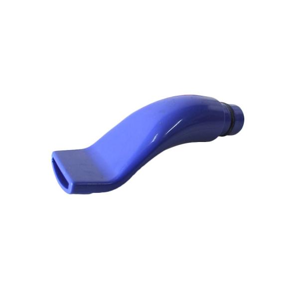 HOHNER ホーナー製 Ocean MELODICA 立奏用吹口です。オーシャン・メロディカ用の立奏用吹口です。