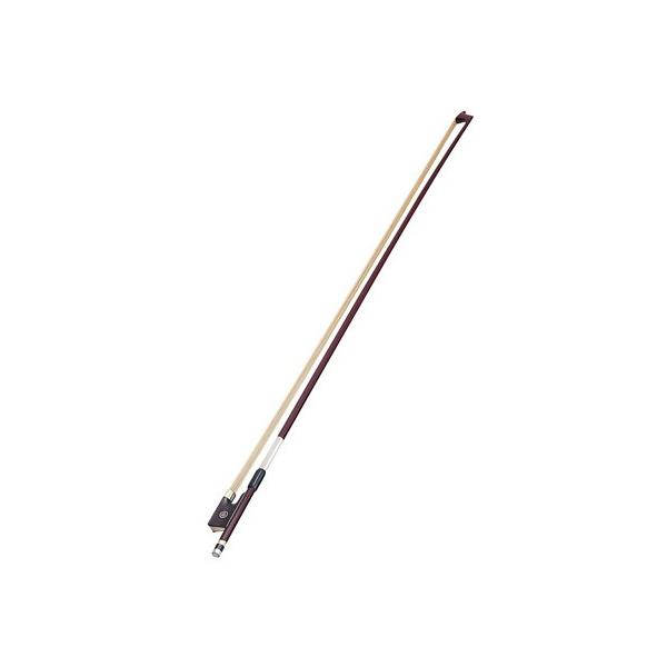 STENTOR SB-80 バイオリン用弓。お求めやすい価格のバイオリン用ボウ（弓）です。八角スティック、エボニーフロッグ