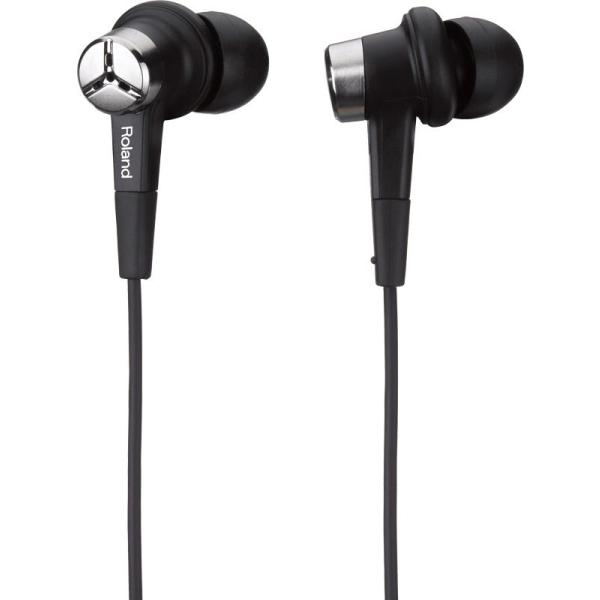 CS-10EMは、小型で高性能なイヤホン一体型ステレオ・コンデンサー・マイク。耳にセットして録音することで、周囲360度の音をリアルな定位で聴くことができます。手軽にバイノーラル録音ができるので、R-05やR-09シリーズなどのポータブル・...