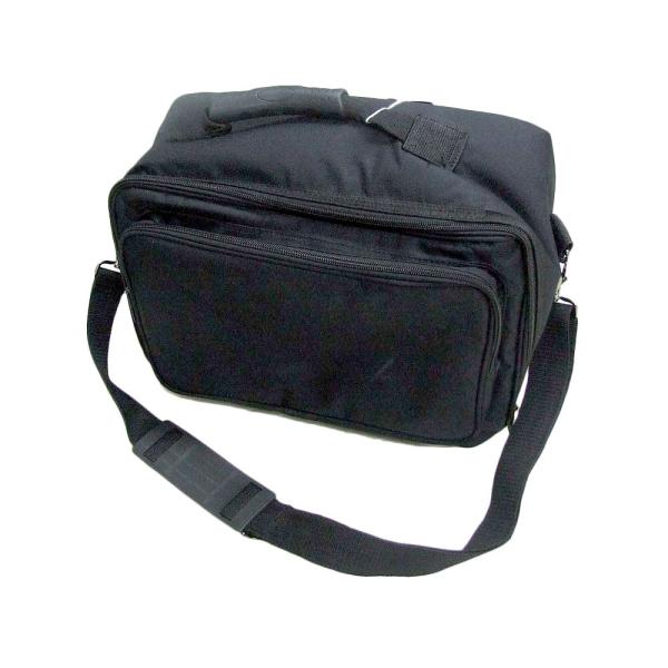 KIKUTANI DPB-1 シングルペダルバッグドラムのフットペダルが収納可能なバッグです。シングルペダル用内寸：230（H）×360（W）×150（D）mm外付けポケットサイズ：190（H）×300（W）×30（D）mm重さ：680g