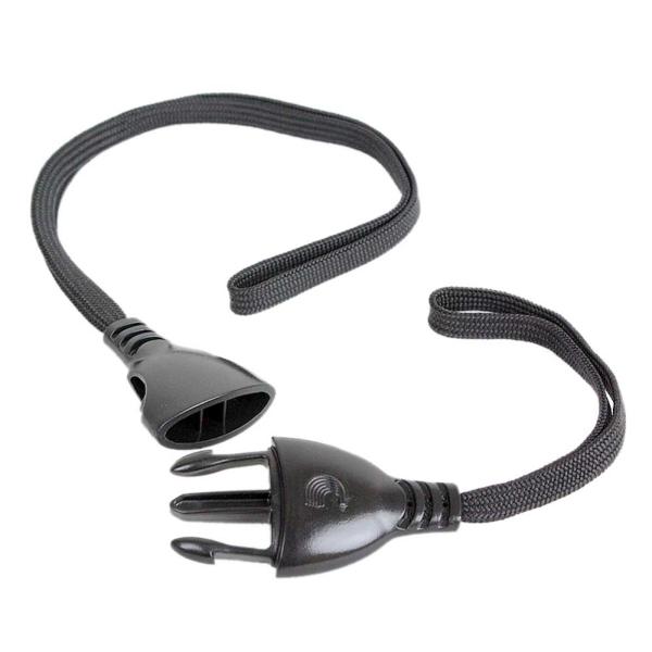 Planet Waves by D'Addario DGS15 アコギ用クイックリリースストラップ※本製品はアコースティックギターとストラップの間に装着するパーツです。ストラップ本体は別途必要です。パテント取得のアコースティックギター用クイ...