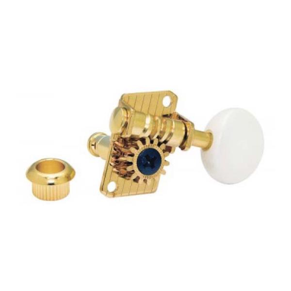 ※在庫が無い場合、納期に約1ヶ月頂く場合がございます。※パーツの取り扱いには、相応の技術と知識が必要になります。自己責任にて、取り扱い可能な方のみ、ご検討下さい。個人的に取り付け時に起った、楽器及びパーツの破損・損傷等につきましては当店は保...