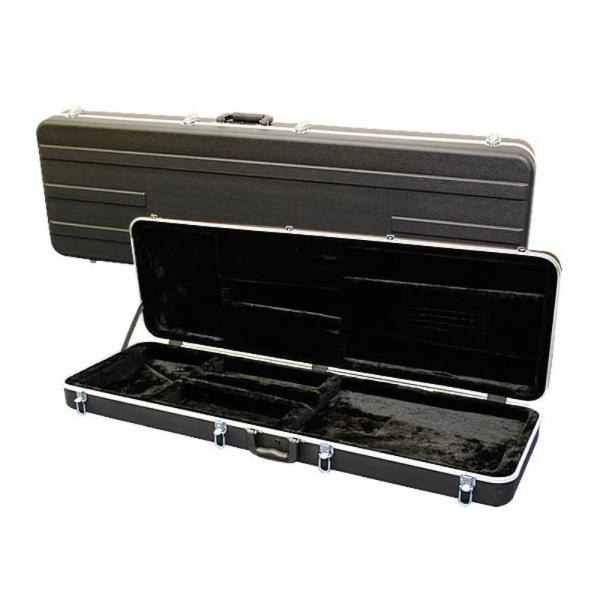 エレキベース ケース キョーリツ KC BA-150 ハードケース。エレキベース用ABS製ハードケース。サイズ（内寸）全長：　1190mm幅：　350mm