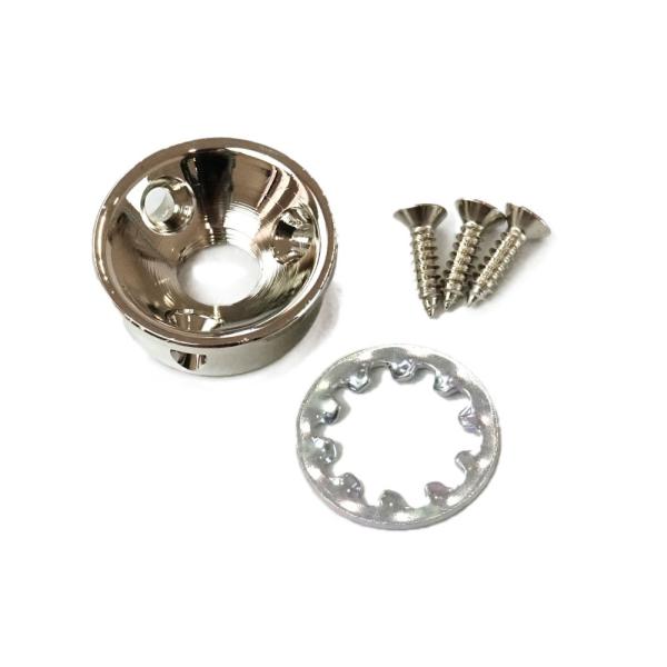 ※パーツの取り扱いには、相応の技術と知識が必要になります。自己責任にて、取り扱い可能な方のみ、ご検討下さい。個人的に取り付け時に起った、楽器及びパーツの破損・損傷等につきましては当店は保証出来ません。あらかじめご了承下さい。※取り付け作業後...